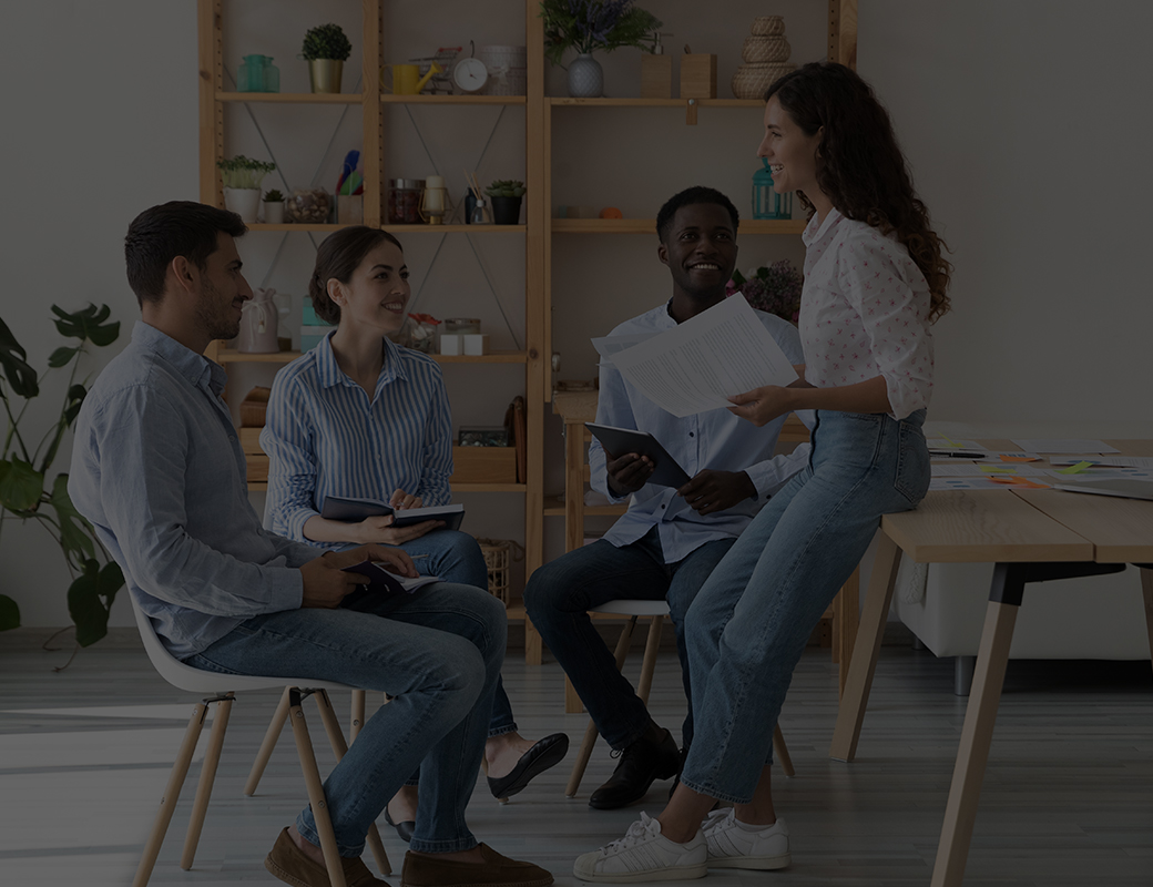 KC Overseas Education, Pune